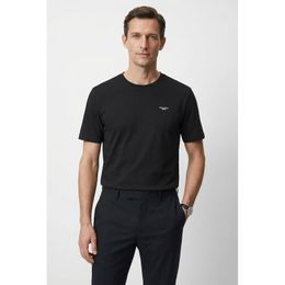 Marc O'Polo Marc O'polo Denim Herren Marc O'Polo DENIM T-Shirt schwarz XXL