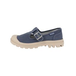 Palladium Sneaker blau | Gr.: 39