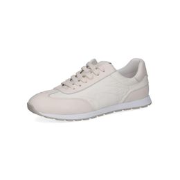 Caprice Sneaker creme | Gr.: 40
