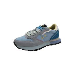 SUN68 Sneaker Low in Blau | Gr.: 38