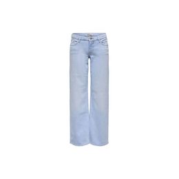 Only Jeans in Special Bright Blue Denim | Gr.: M