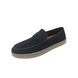 Lerros Slipper in Blau | Gr.: 41