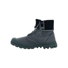 Palladium Stiefeletten schwarz | Gr.: 45