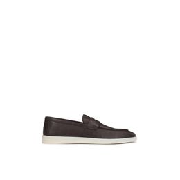 Kazar Sneaker Low in Braun | Gr.: 40