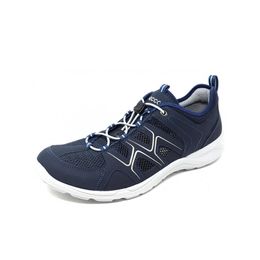 Ecco Slipper Terracruise in Blau | Gr.: 44