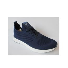 Digel Sneaker Sportif in Blau | Gr.: 42