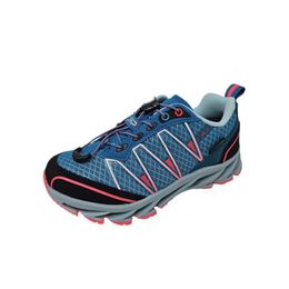CMP Wanderschuh in Blau | Gr.: 37