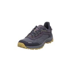 Meindl Wanderschuh Jamaica GTX in oliv/schwarz | Gr.: 8,5