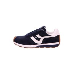 Lloyd Sportliche Schn&uuml;rschuhe in Blau | Gr.: 41