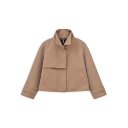 Bugatti Jacke in 70-braun | Gr.: 44