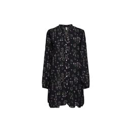 Only Kleid in Black | Gr.: S