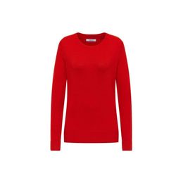 Cecil Pullover in Fiery Red | Gr.: XXL