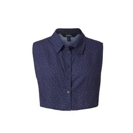 Ulla Popken Accessoire in tintenblau | Gr.: 58-60