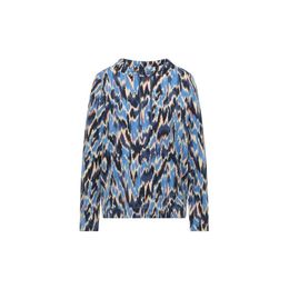 Cecil Langarmshirt in cloud blue | Gr.: S