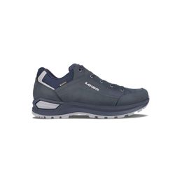 Lowa Sneaker in blau | Gr.: 42