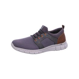 Rieker Sneaker in Grau | Gr.: 43