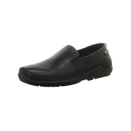 Pikolinos Slipper in schwarz | Gr.: 45