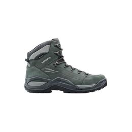 Lowa Wander- & Bergschuhe in Grau | Gr.: 47