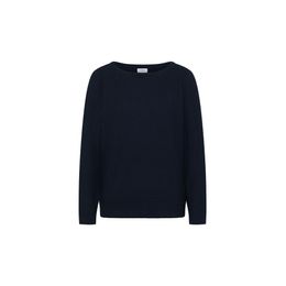 Cecil Langarmshirt in universal blue | Gr.: M