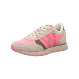 Woden Sneaker in rosa | Gr.: 40