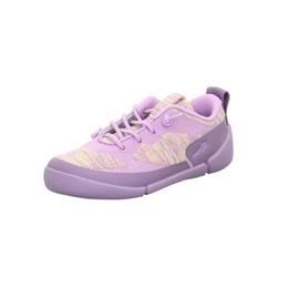 Superfit Barfu&szlig;schuh VENTO in Lila | Gr.: 28