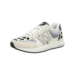Woden Sneaker in beige | Gr.: 37