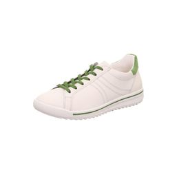 Legero Sneakers Low ALIA in Offwhite | Gr.: 40