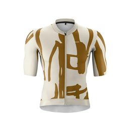 Gonso Road Jersey Print M&auml;nner XL
