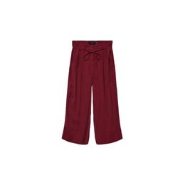 V&eacute;ro Moda Vero Moda Hose in syrah | Gr.: W30/L30