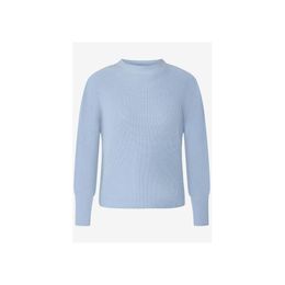 Zero Pullover in soft chambray | Gr.: 38