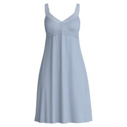 Calida Damen Spaghetti Top in Aura Blue | Gr.: M