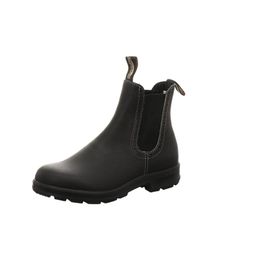 Blundstone Stiefeletten in schwarz | Gr.: 38