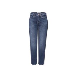 Street One Jeans in medium blue washed | Gr.: W33/L28