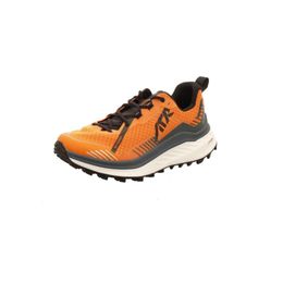 Lowa Wanderschuhe in orange | Gr.: 45