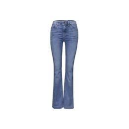 Street One Jeans in light blue wash | Gr.: W27/L32