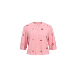 Object Pullover in rose elegance | Gr.: M