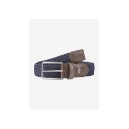 Brax G&uuml;rtel in navy | Gr.: 105