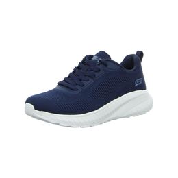 Skechers Sneaker in blau | Gr.: 41