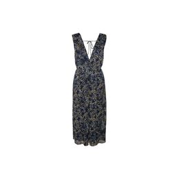 V&eacute;ro Moda Vero Moda Kleid in Navy Blazer | Gr.: M
