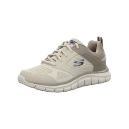 Skechers Sneaker in grau | Gr.: 45
