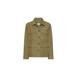 Camel Active Blazer in olive | Gr.: 36