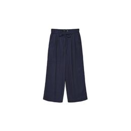 V&eacute;ro Moda Vero Moda Hose in Navy Blazer | Gr.: W30/L30