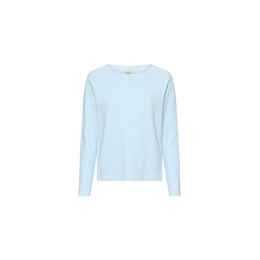Camel Active Pullover in soft blue | Gr.: M