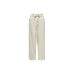 Only Hose in Silver Lining | Gr.: L