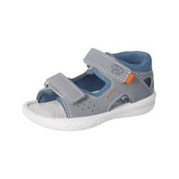 Pepino Sandale in grau | Gr.: 28