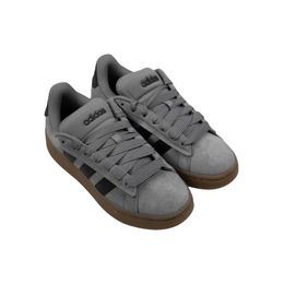 Adidas Grand Court Alpha 00s in Grau | Gr.: 42