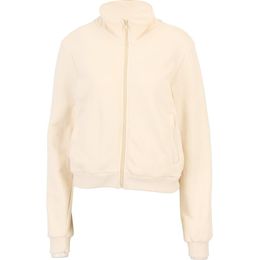 Urban Classics Light Jackets - Coat in whitesand | Gr.: L