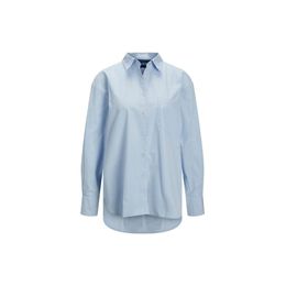 Jack & Jones JJXX Langarmbluse in Cashmere Blue | Gr.: XL