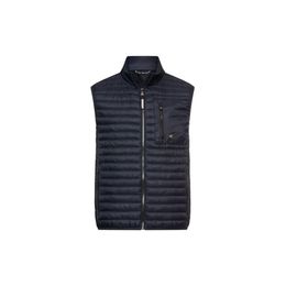 Camel Active Weste in Dark Navy | Gr.: M