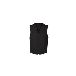 Digel Weste in Schwarz | Gr.: 50
